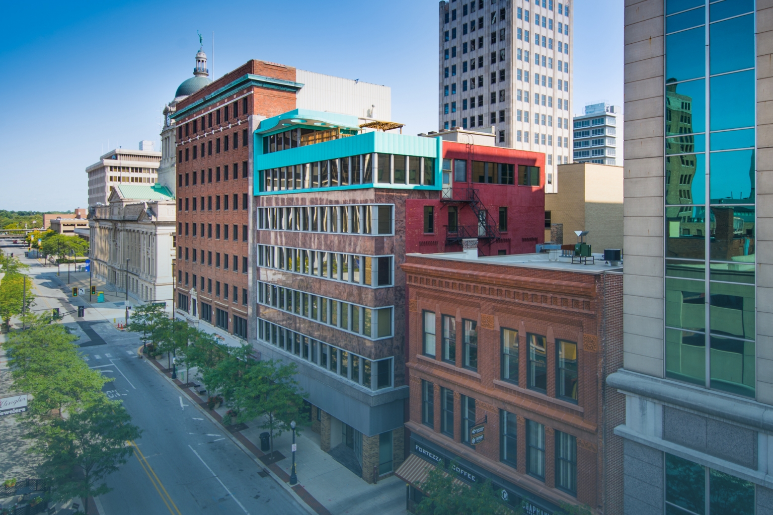 Steffen Group – Redefining the real estate & auction experience.